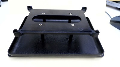 Analytical Instruments - Tomtec Quadra