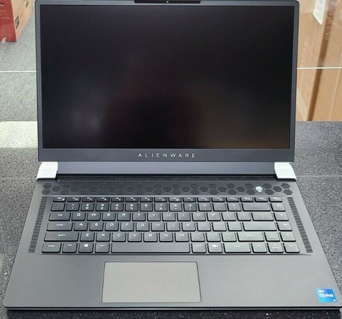 Alienware X15 R1 i9-11900H - 32GB DDR4 - 4TB SSD - RTX 3080 - 15.6 ...