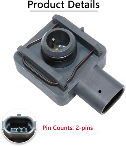 10096163 Engine Coolant Level Sensor FOR Buick Chevrolet Oldsmobile ...