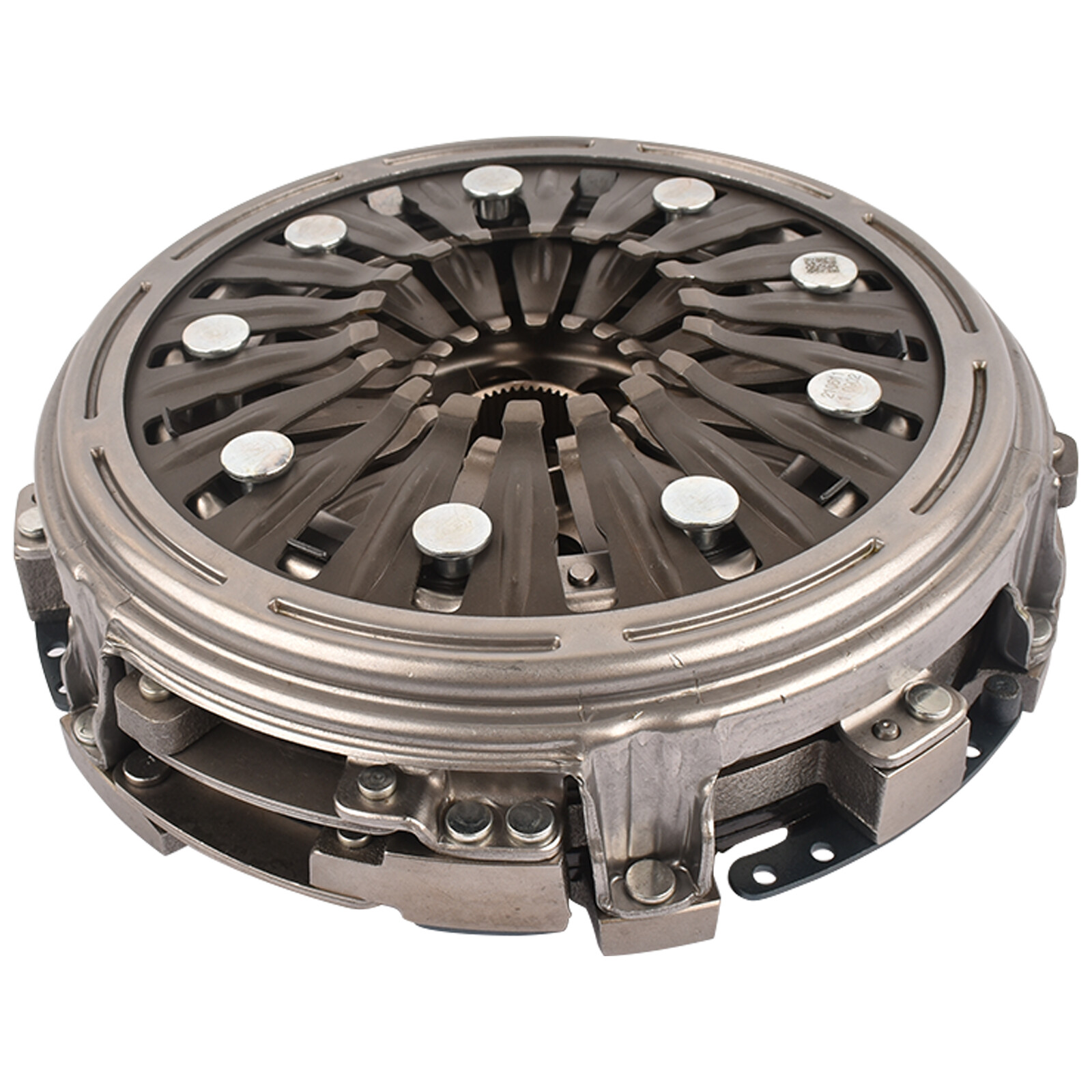 Double Clutch Set 412002D200 Fits 15-20 Hyundai Kona 1.6L Sonata 2.4L ...