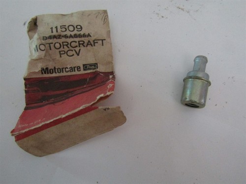 NOS 1974 1975 1976 Ford Thunderbird Gran Torino Ranchero 351M 400 PCV ...