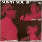 DIZZY GILLESPIE SONNY STITT SONNY ROLLINS - Sonny Side Up - CD - *SEALED/NEW* 42282567420| eBay