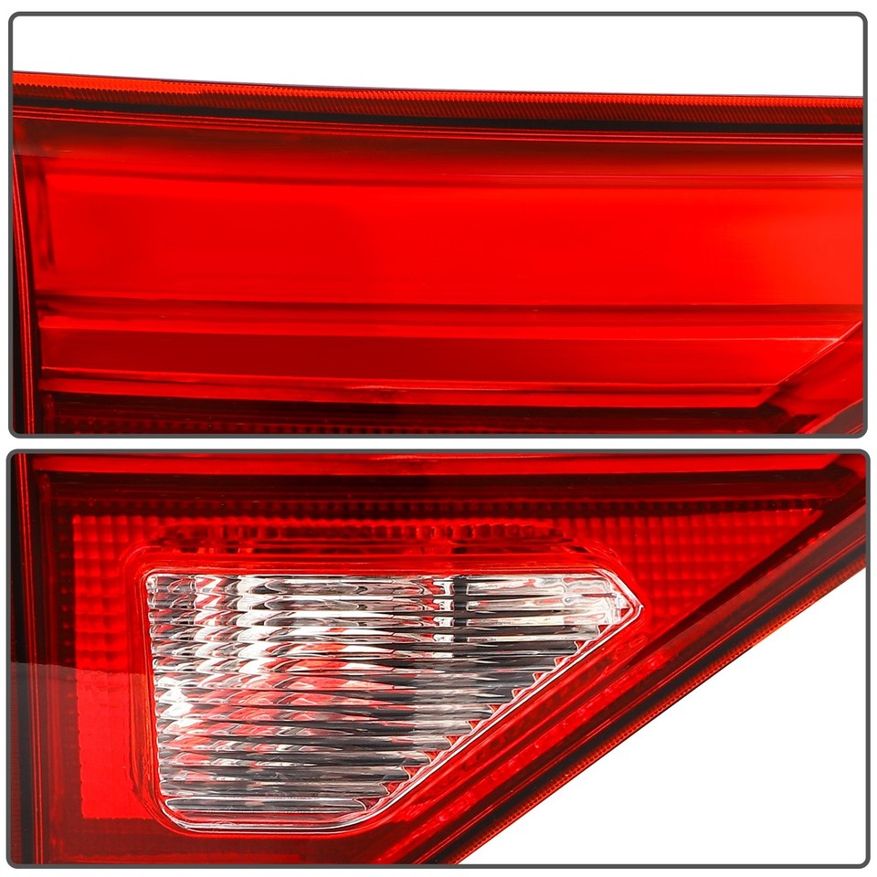 Tail Light Assembly For 2017 18 2019 GMC Acadia Brake Lamp Right ...