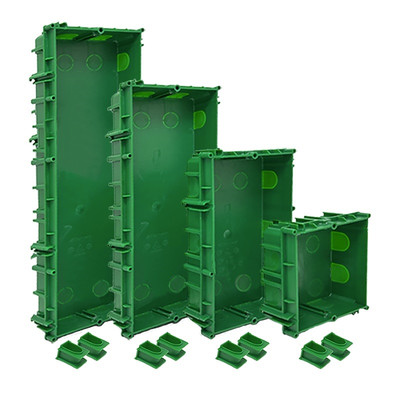 Ultra Series Street Sign Module Recess Box 2 | eBay