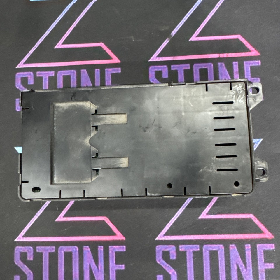 97 98 Ford F-150 Multifunction GEM Module BODY CONT BCM BCU F75B-14B205 ...