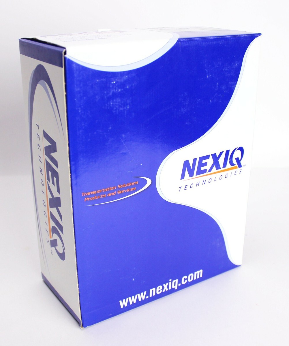Logotipo De Nexiq SUNORO For N2 NEXIQ 2 USB LINK 2 NEXIQ2 125032
