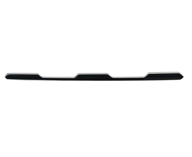 MERCEDES-BENZ GLC X253 RADIATOR GRILLE RIGHT TRIM BAR A2538882001 ...