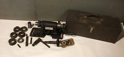 Grinding - Fixture Model