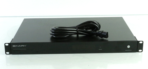 Binary B-660-MTRX-4x4 660 Series 4K HDR HDMI Matrix Switcher - 4x4 n254 | eBay