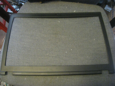 Lenovo ThinkPad P71 LCD SCREEN FRONT SURROUND BEZEL AP131000200 | eBay
