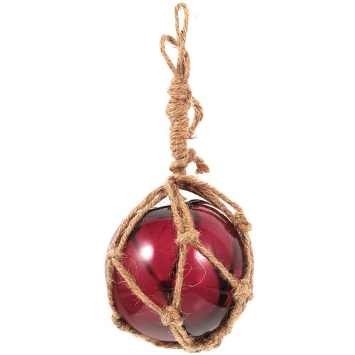 Nautical Glass Floats Beach Wall Decoration Buoyant Glass Floats | eBay