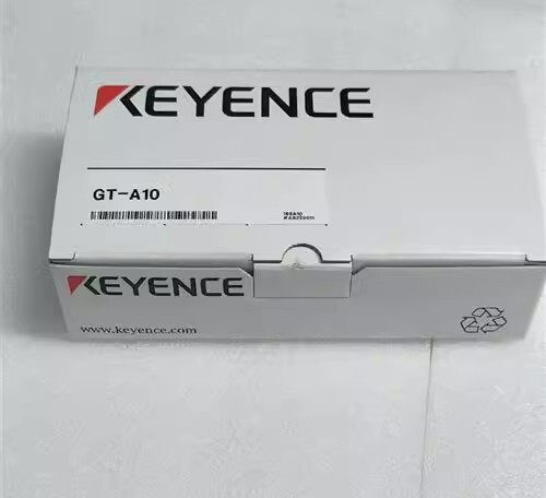 1PC New Keyence GT-A10 Sensor Expedited Shipping GTA10 | eBay