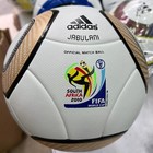 Adidas Jabulani Prototype