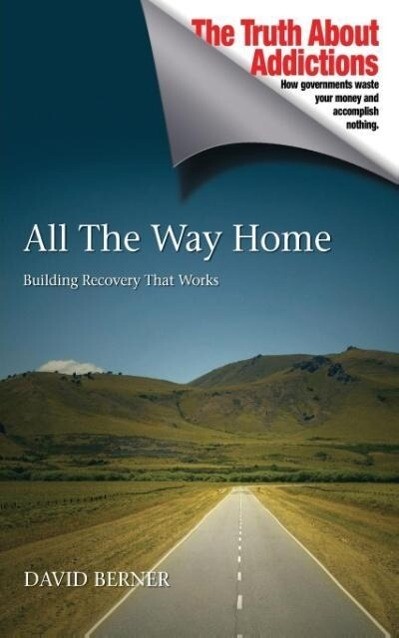 All The Way Home von David Berner (2013, Taschenbuch) online kaufen ...