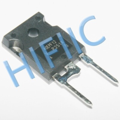 1PCS/5PCS 40EPF12 Fast Soft Recovery Rectifier Diode,40A TO-247 | eBay