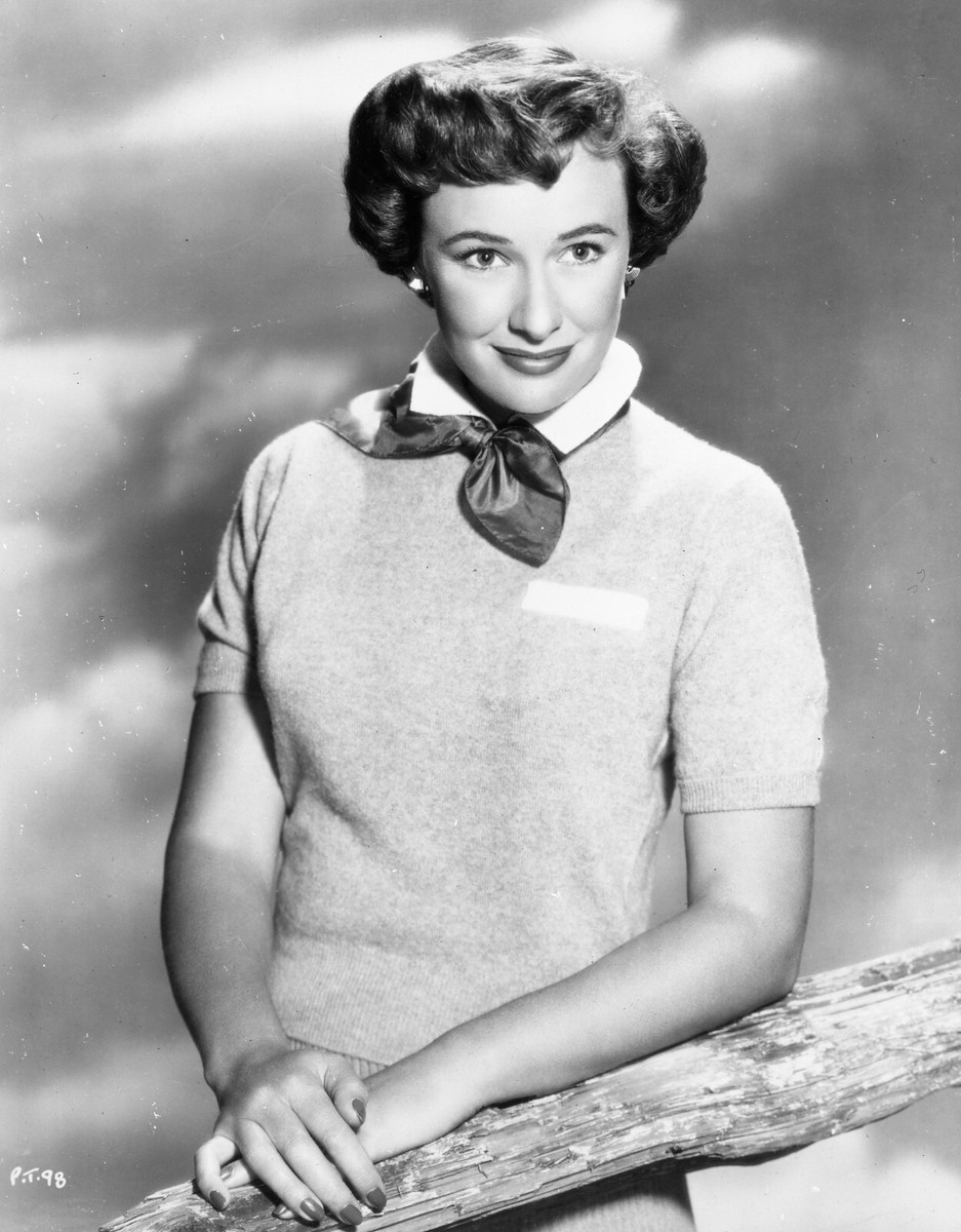 Phyllis Thaxter Cheesecake