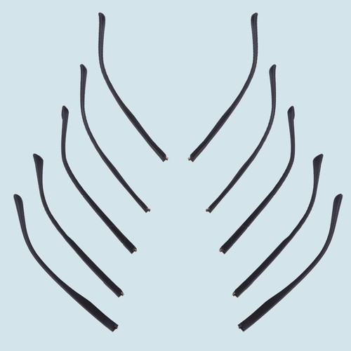 Eyeglasses Replacement Leg Spectacle Frame Eyewear Accessories Glasses ...