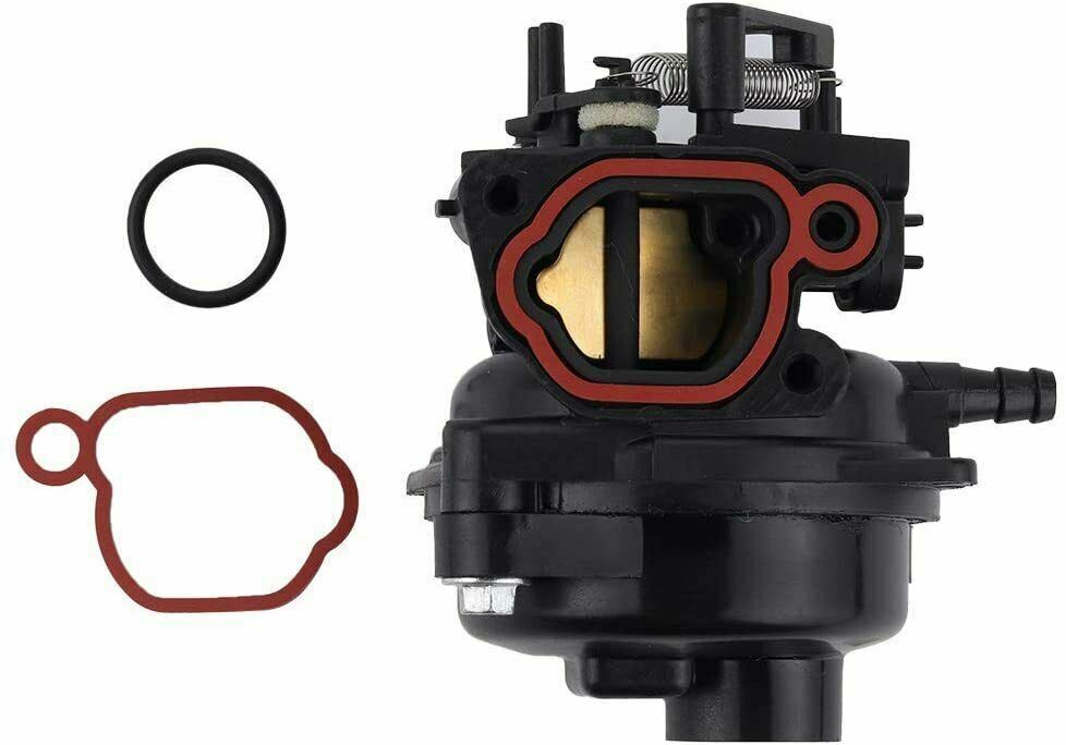 Carburetor Carb For Troy Bilt 12AGA2A6711 Lawn Mower | eBay
