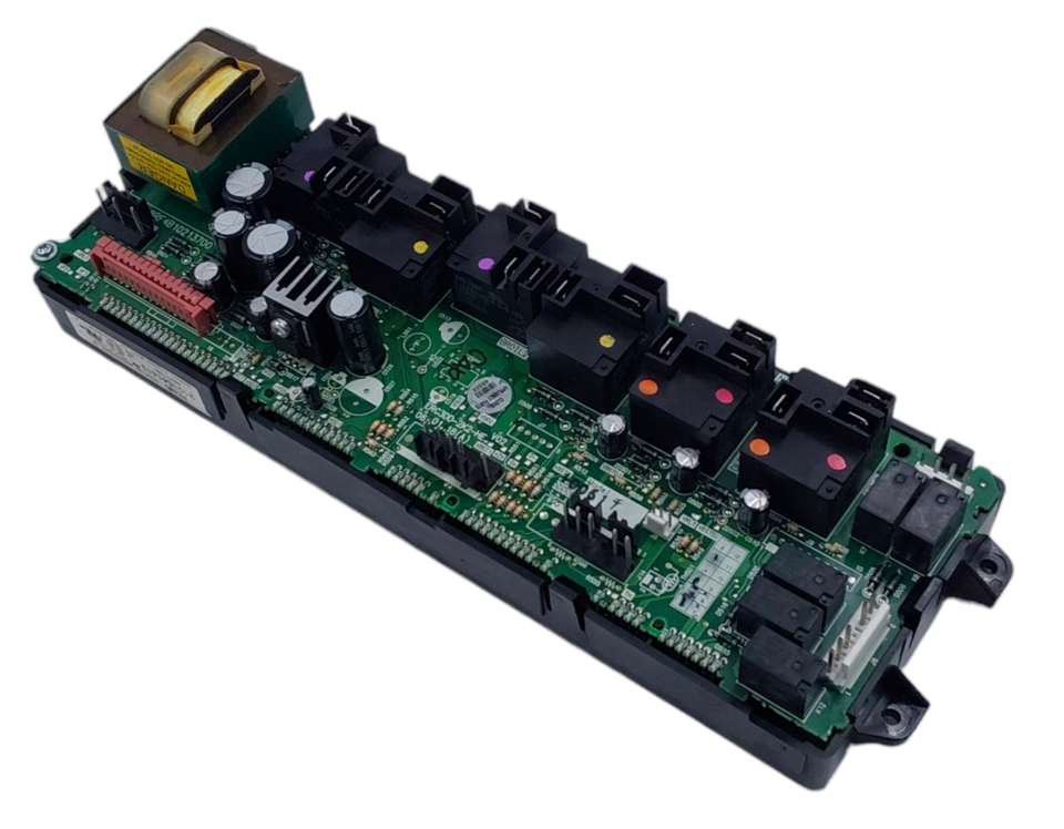 Genuine GE oven Control Board 164D4778P038 Same Day Shipping & 60 Days ...