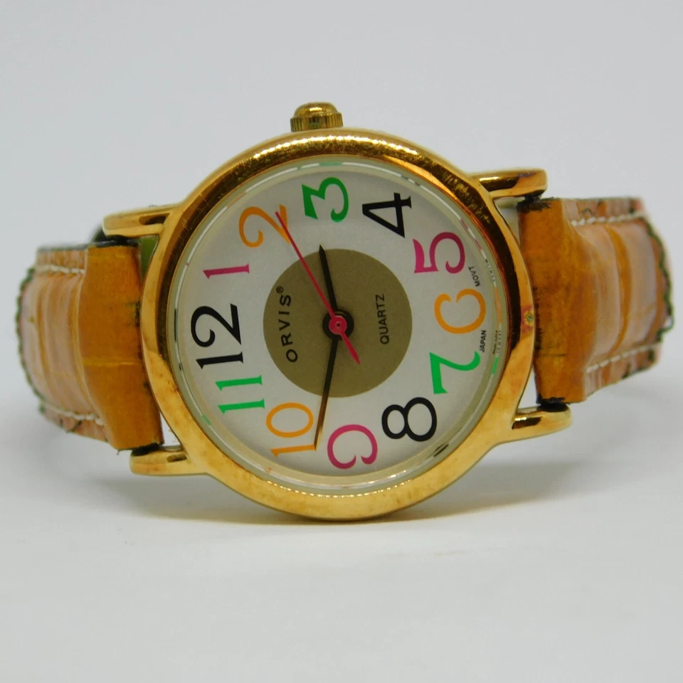 Orvis Wristwatches for sale | eBay