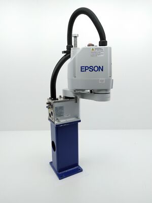 Robotics - Scara