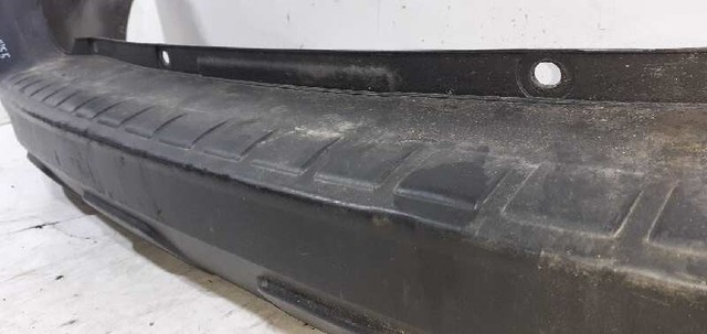 850222109R rear bumper - DACIA DOKKER EXPRESS 2019 - 1872418 for sale ...