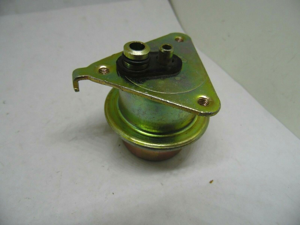 Fuel Injection Pressure Regulator-FI, TBI Standard PR6 | eBay