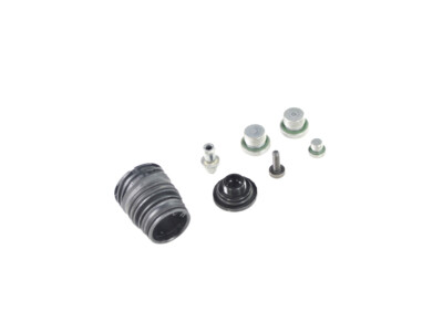 Engine Oil / Automatic Transmission Drain Plug Kit Mopar fits 2019 Ram ...