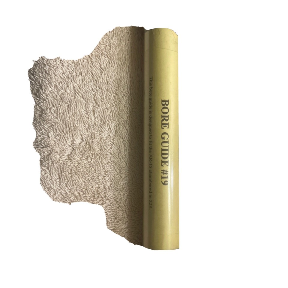 Bore Guide 223 Brand New! | eBay