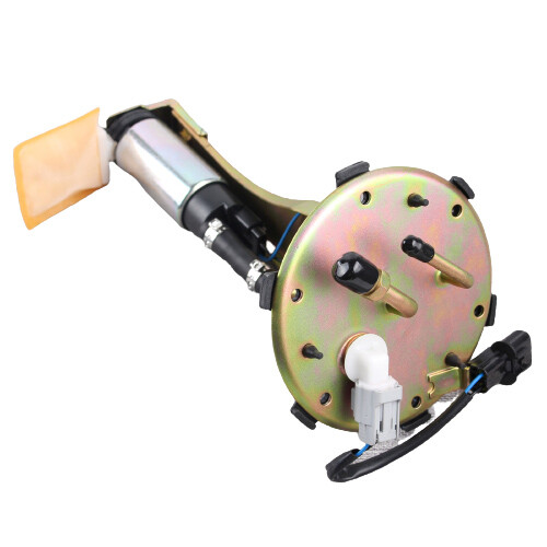 Fuel Pump Assembly Fit for Mitsubishi Pajero Montero V43 6G72 V45 6G74 ...