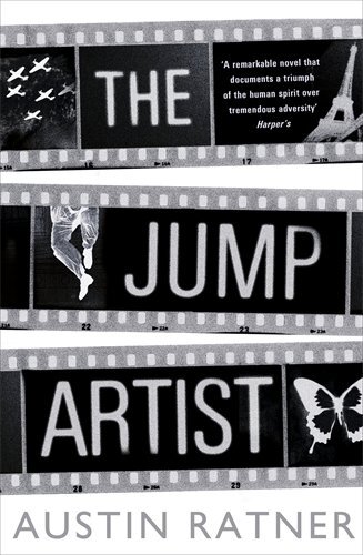 Jump Artist By Austin Ratner | eBay