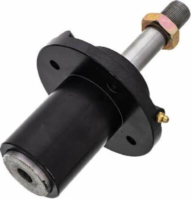 Q & P 100-0519 Spindle ASM Replaces 10161-L, 300442, 285-466, 82-323 | eBay