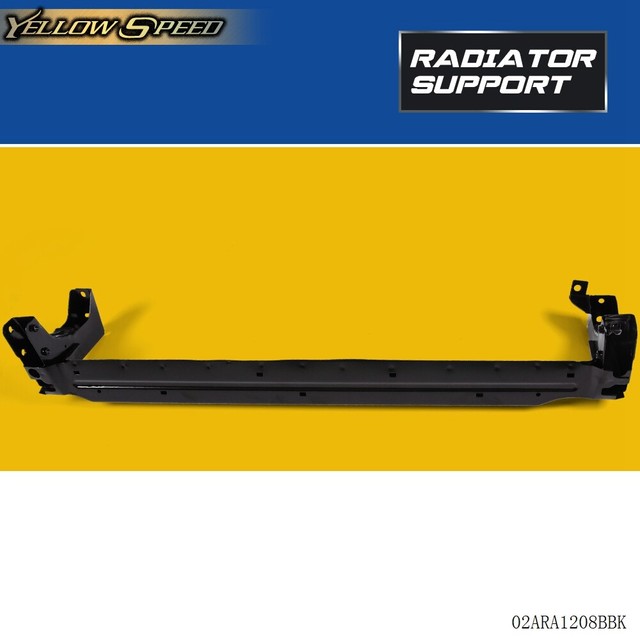 For 2013 2014 2015 2016 Ford Escape Lower Crossmember Lower Radiator ...