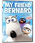 My Friend Bernard - DVD By Not Applicable - VERY GOOD 625828614323| eBay