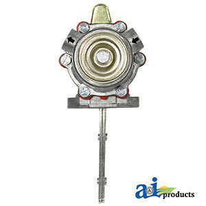 Pump 4673618 fits Ford 7530 | eBay