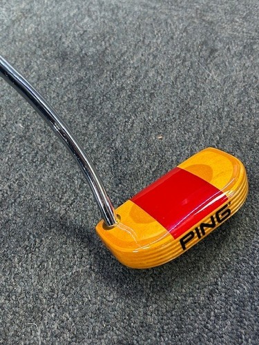 PING DANSER 35in Putter 1pcs Right-Handed | eBay