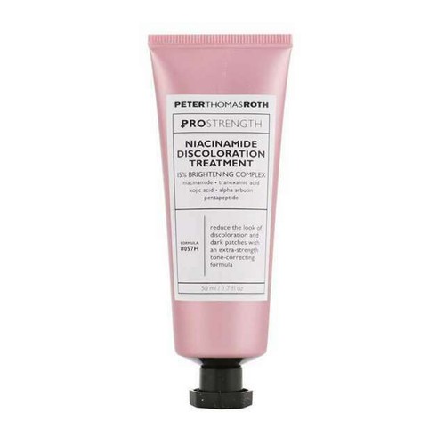 Peter Thomas Roth Pro Strength Niacinamide Discoloration Treatment ...