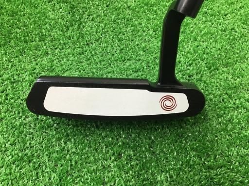 Used Odyssey Tri-Beam Red Double Wide 34 Inch Putter Pt Stroke Lab 2023 ...