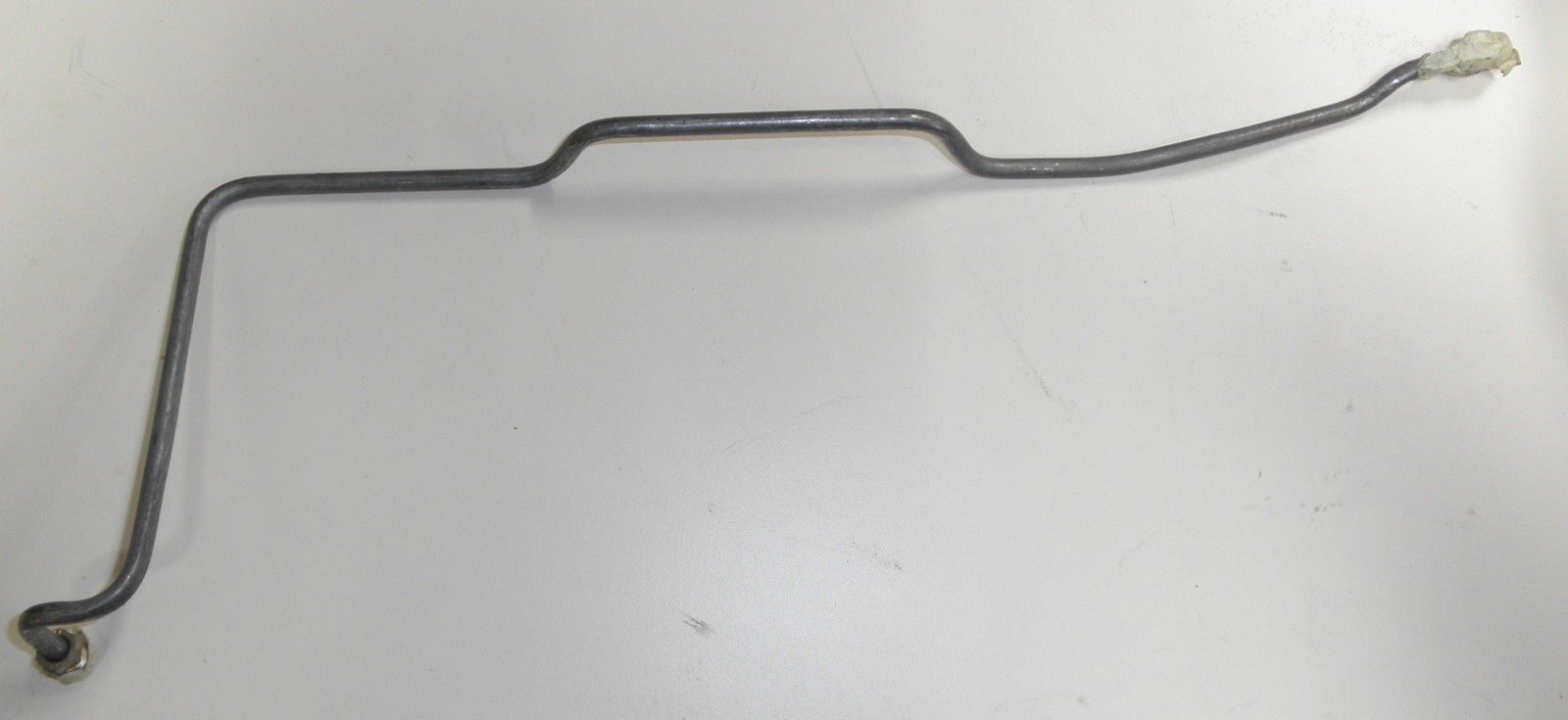 2530-00-741-1077 A298731 3/4 Ton Cargo Trailer Brake Line 7411077 ...