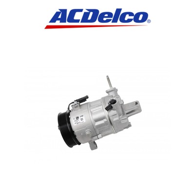 ACDelco A/C Compressor 84732182 84732182 | eBay