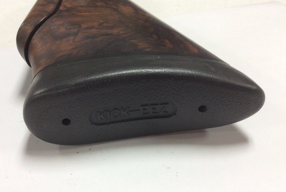 Blaser Side Plate Model New Trap Stock + Forearm Set #125 | eBay