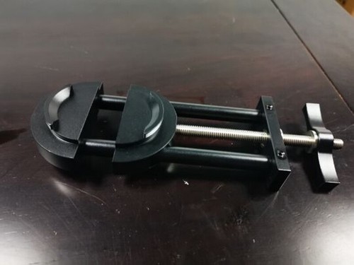 Camera Lens Vise Repair Tool Wrench for Lens Thread and Filter Aluminum ...