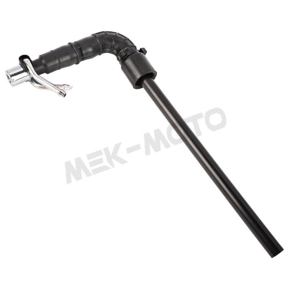 1x PCV Valve Connector Hose Tube 2L5Z-6C324-CA For 2002-2008 Ford ...