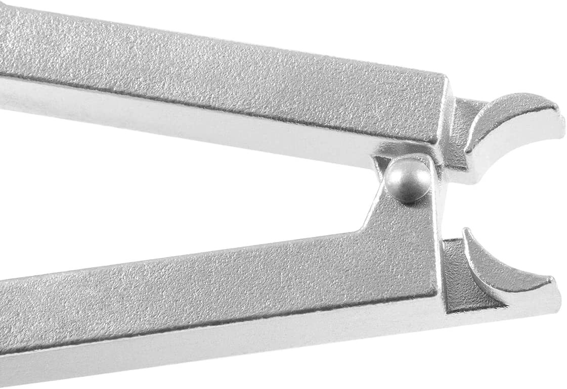 6708 Injector Retaining Clip Replacer for GM 4.3L V6, 5.3L V8, 6.2L V8 ...