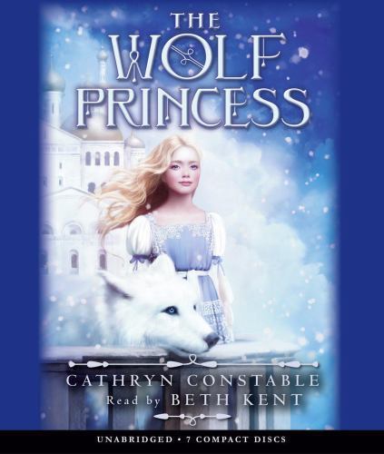 Wolf Princess by Cathryn Constable (2013, Compact Disc) for sale online ...