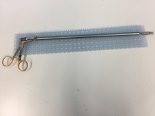 WISAP 7675 10mm Spoon Cup Grasper 30 Day for sale online | eBay