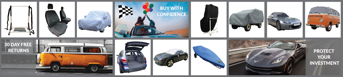 North American Custom Covers | eBay Stores