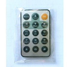 Remote Control for Hunting Trail Camera Hc-300 Hc-300m Hc-300a Hc550g ...