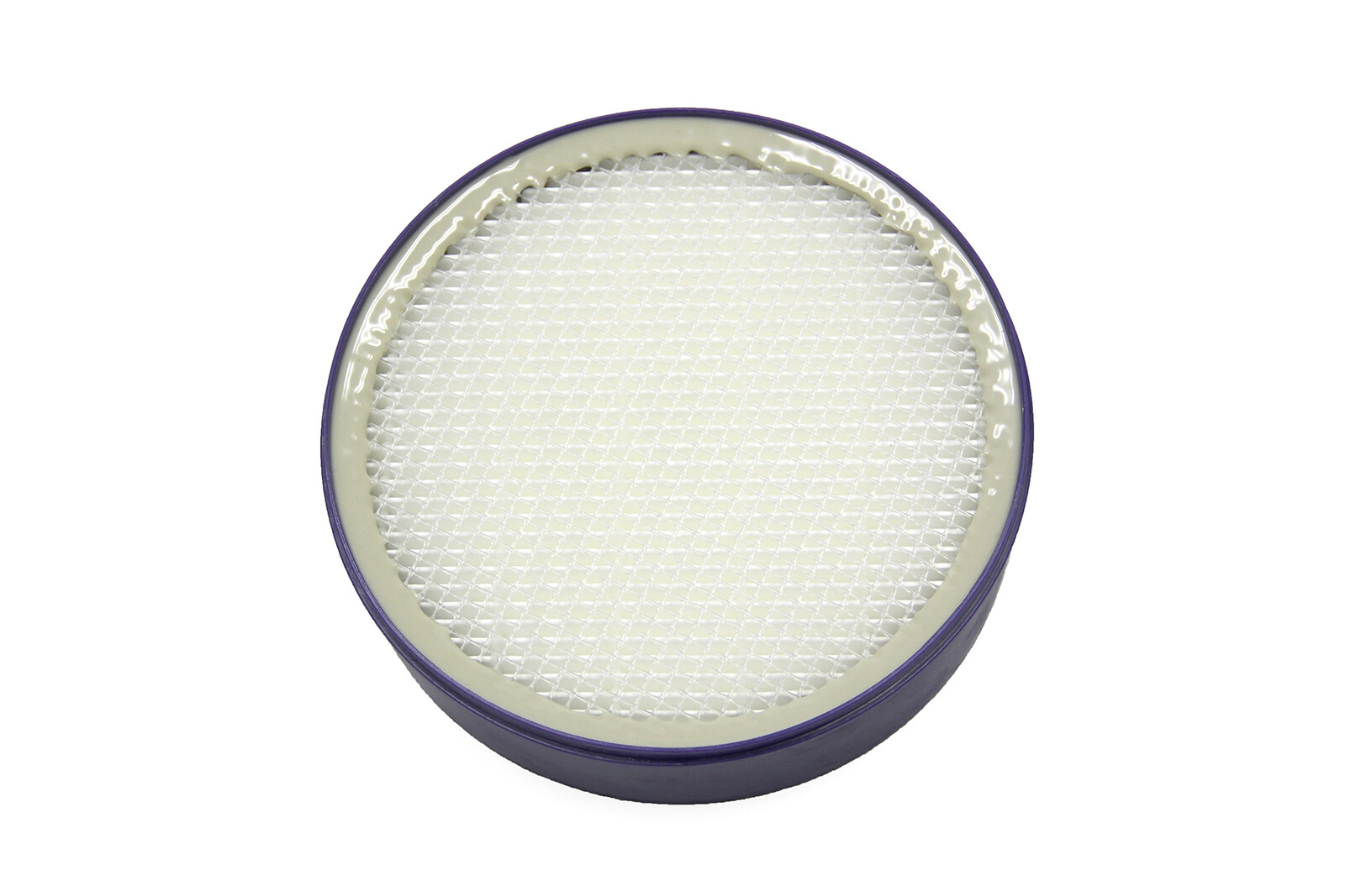 Replacement Post HEPA Filter for Dyson Vacuums DC27 DC28 Washable ...