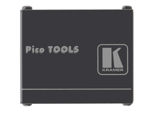 Kramer PT-1C EDID Processor HDMI Compatible & HDCP Compliant | eBay